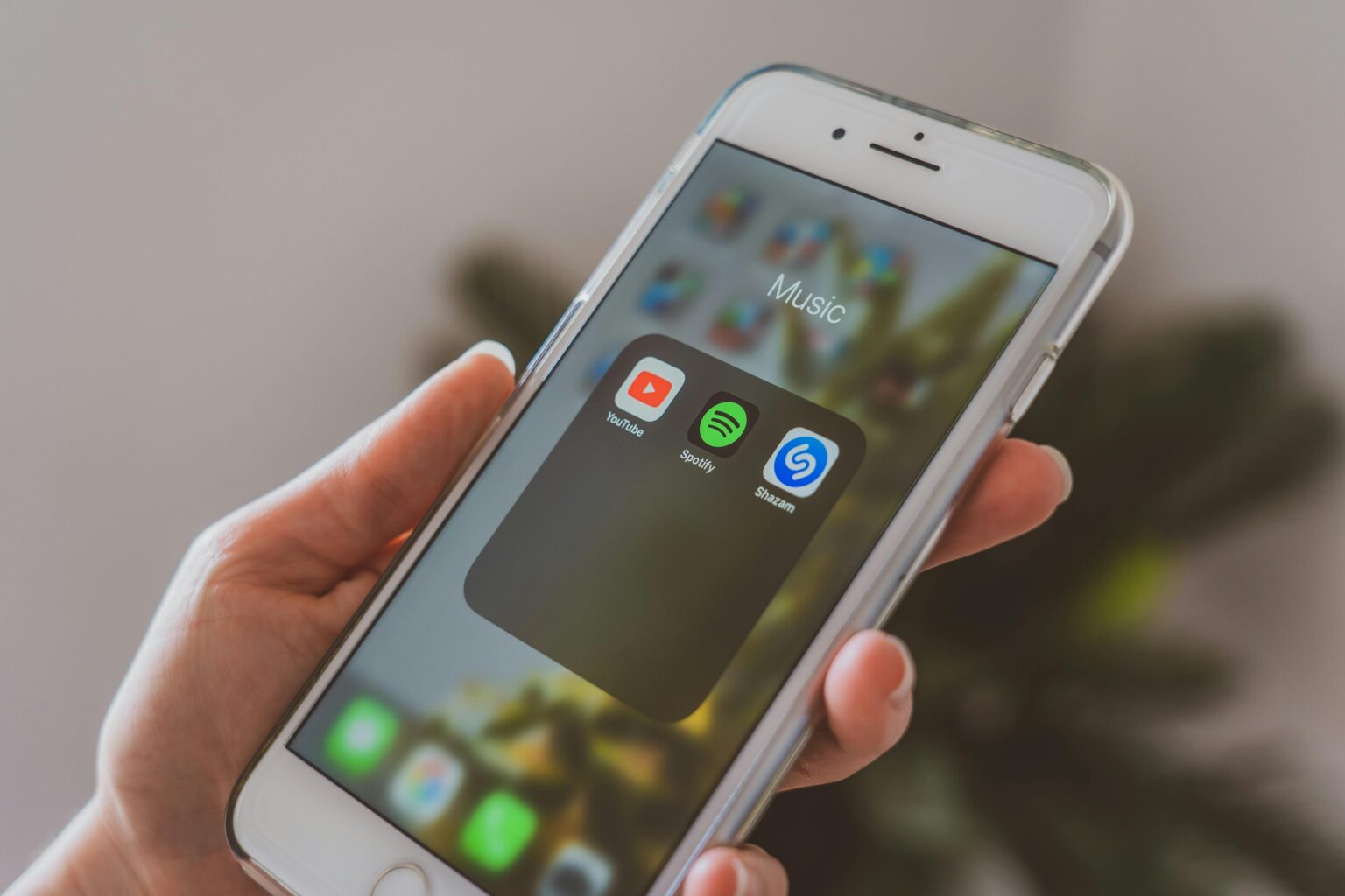 How to Get Your Music on Spotify Playlists in 2025 | Sanelow Music Label